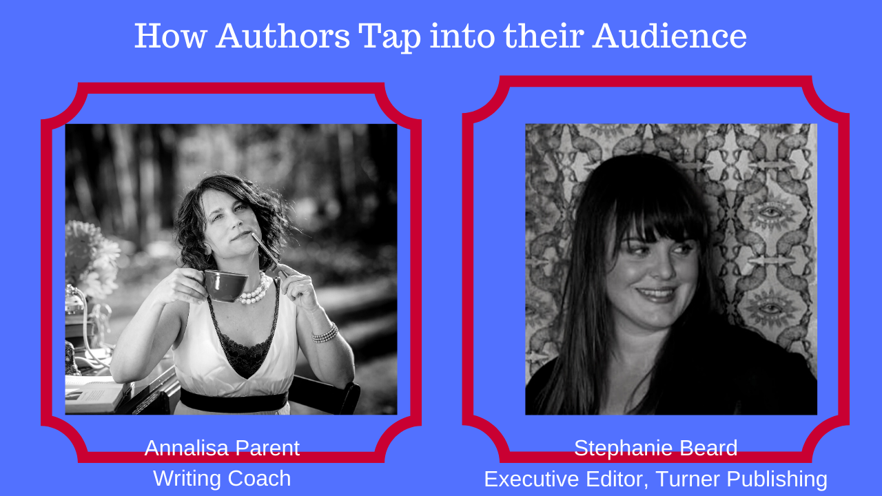 Behind the Scenes with an Executive Editor - The Writing Gym